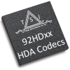 HDA Codecs - Tempo Semiconductor